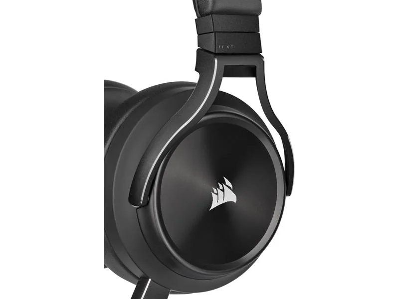 Corsair Headset Virtuoso RGB Wireless XT iCUE Schwarz ab 1.- | Kaufen ...