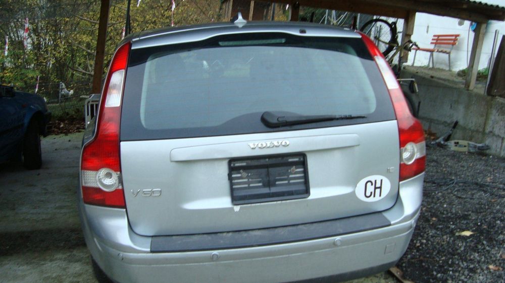 Volvo V50 Kombi ab MFK | Kaufen auf Ricardo