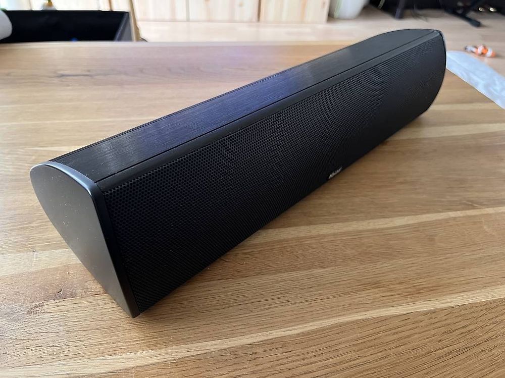 Magnat Alu Super Center (Gebraucht) in Uster für CHF 70 – nur Abholung ...