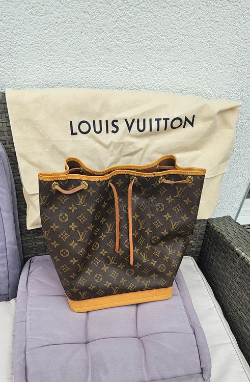 Noe Grande / Louis Vuitton | Kaufen auf Ricardo