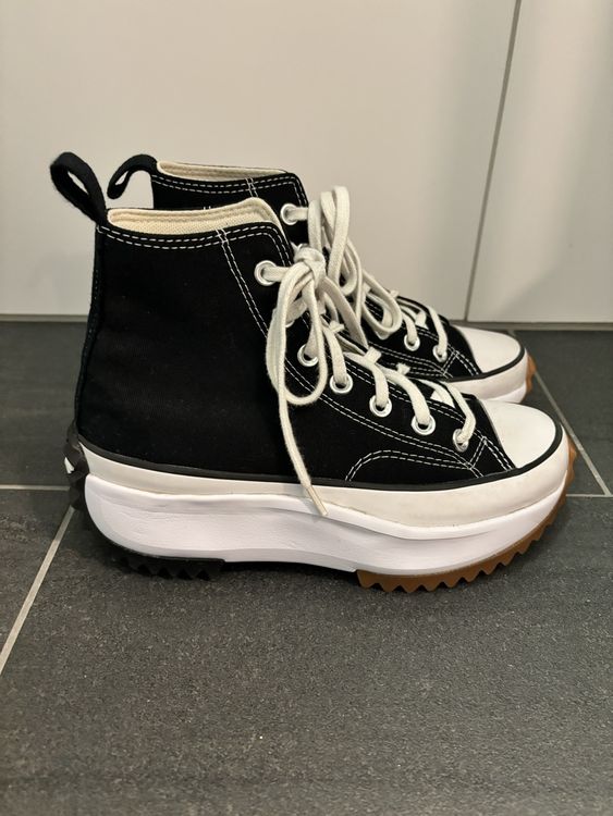 Converse Run Star Pike (Neu (gemäss Beschreibung)) in Zürich für CHF 50 ...