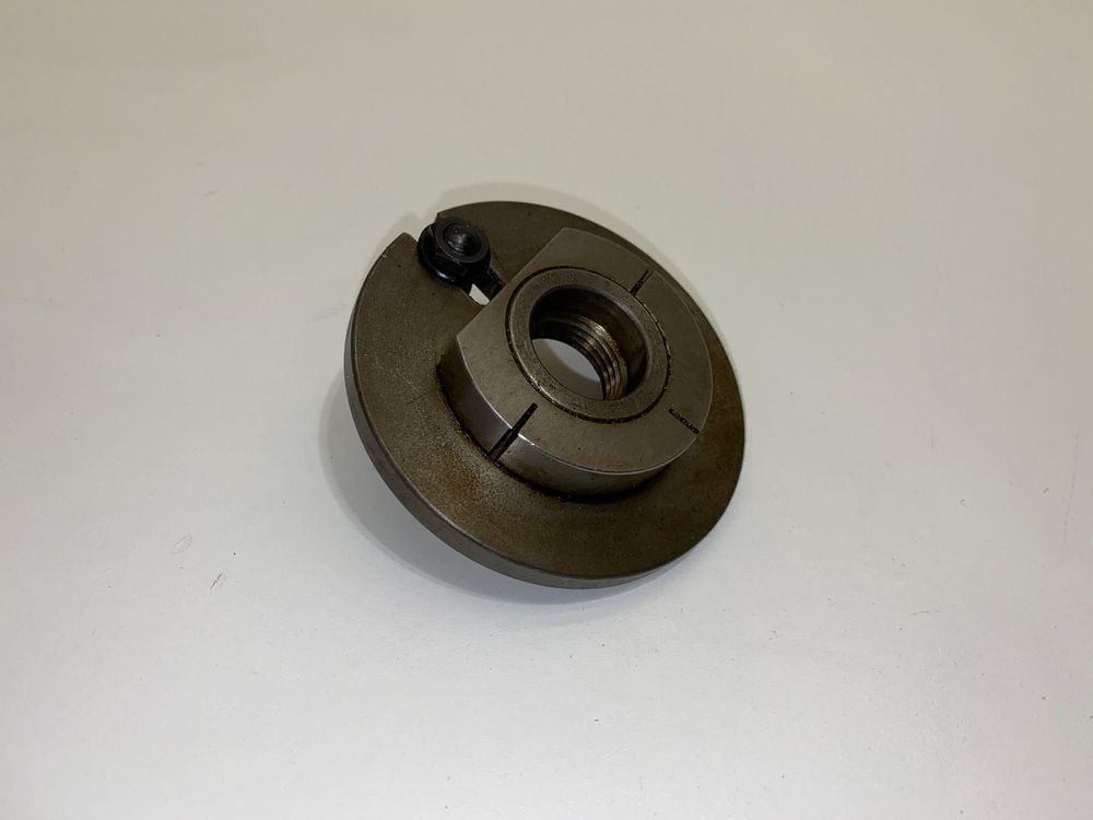 Mitnehmerscheibe Schaublin 70 W12 | Kaufen auf Ricardo