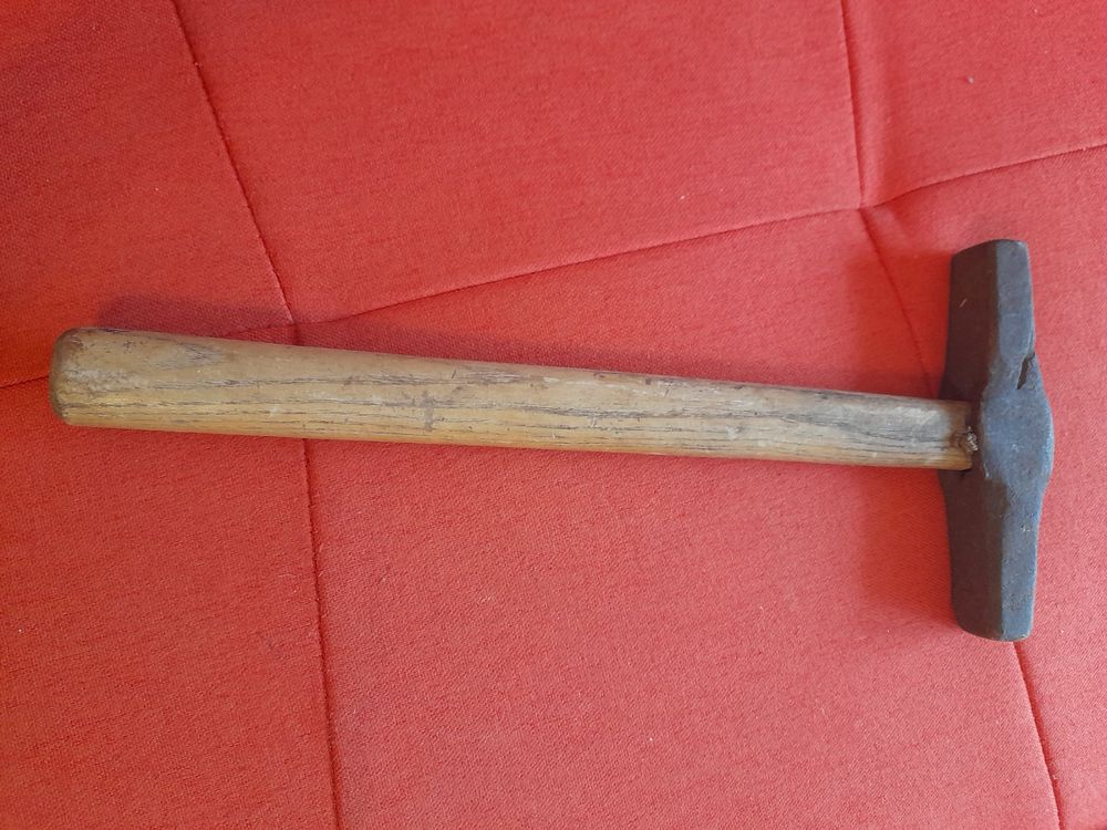 Antik Hammer martello vecchio | Kaufen auf Ricardo