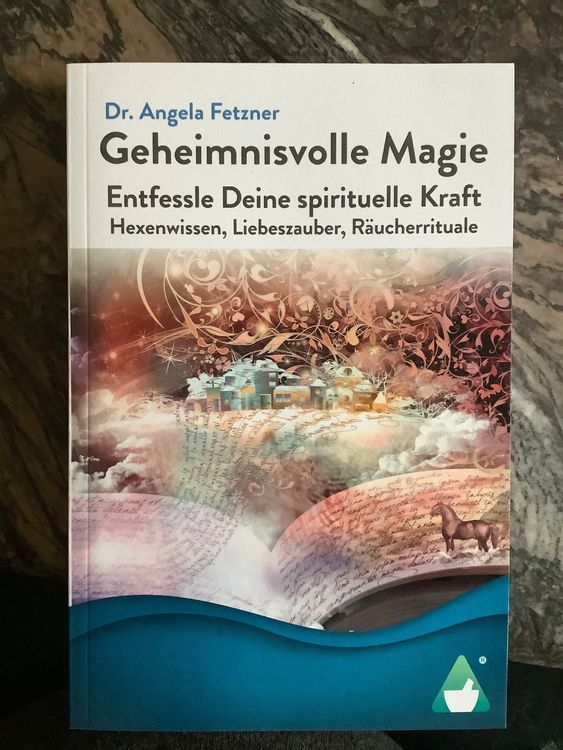 Geheimnisvolle Magie (Neu (gemäss Beschreibung)) in Zürich für CHF 10 ...