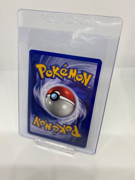 Pokémon Base Set Shadowless Onix (Gebraucht) in Zürich für CHF 4 – mit ...