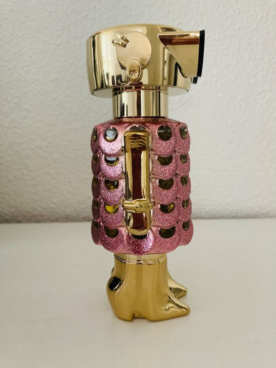 Paco Rabanne Blooming Pink Collector's Edition 80 ml Edp | Kaufen auf ...