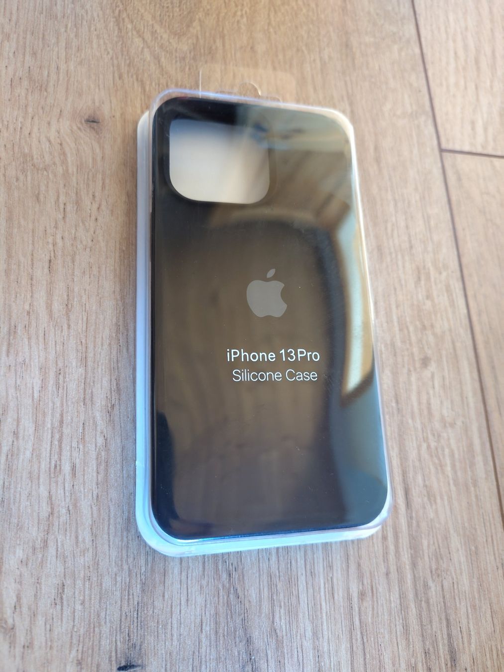 Apple iPhone 13 Pro original silicon case - New 🌟 (Neuf avec emballage ...