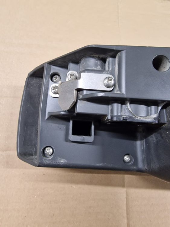 Original E-Bike Akku BionX Wheeler e-Falcon 48V (Gebraucht) in ...