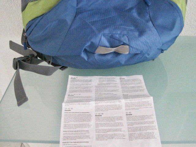 SAC A DOS AIR STREAMSYS (Neu (gemäss Beschreibung)) in Murten für CHF ...