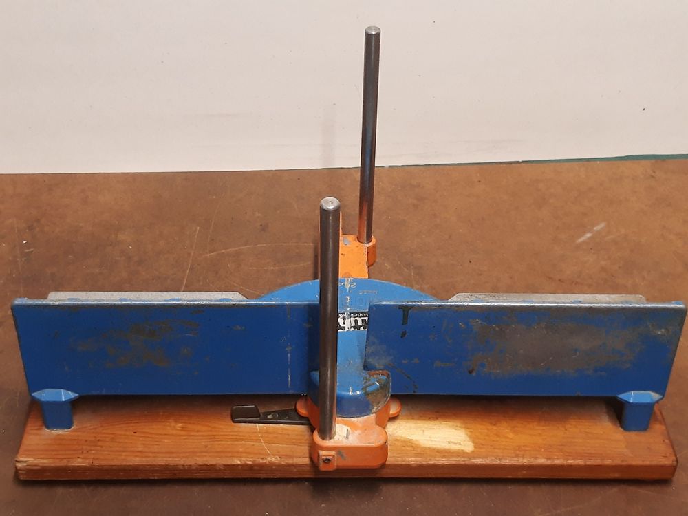 NOBEX Gehrungssäge (Gebraucht) in Winterthur für CHF 49 – mit Lieferung ...