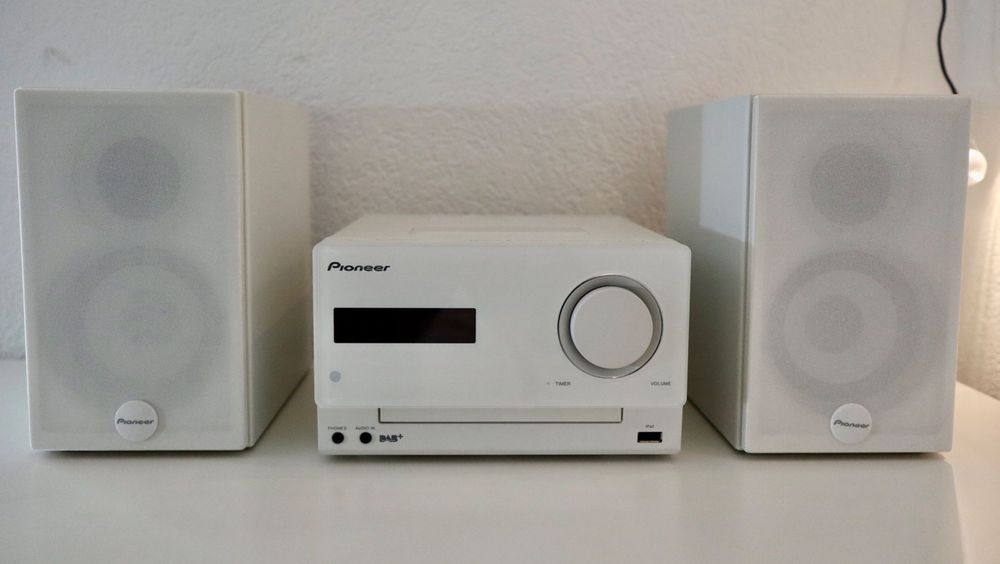 Pioneer Stereoanlage | Kaufen auf Ricardo
