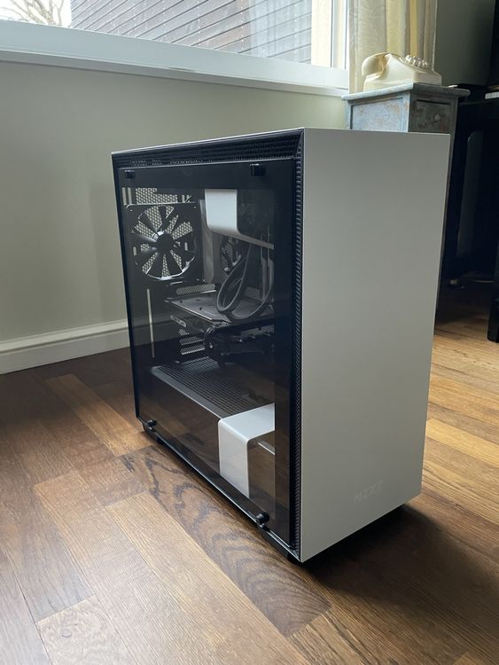 Gaming Pc - NZXT (Gebraucht) in Biberstein für CHF 550 – nur Abholung ...