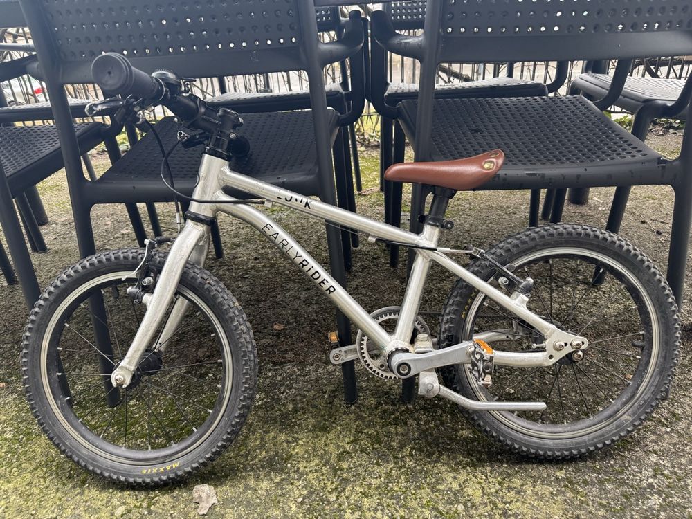 Velo enfant EARLY RIDER 16" (Gebraucht) in Bern für CHF 301 – nur ...