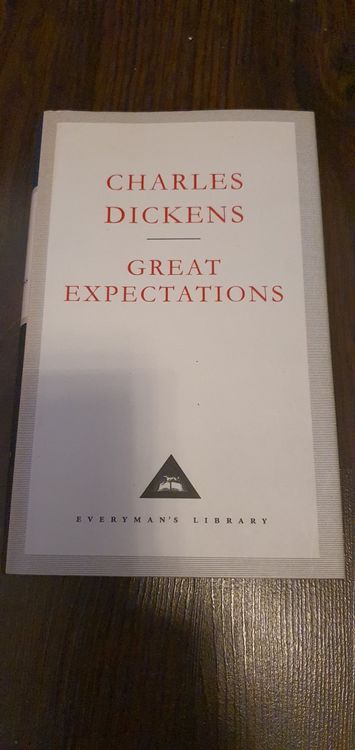 Charles Dickens - Great Expectations - Everyman Library | Kaufen auf ...