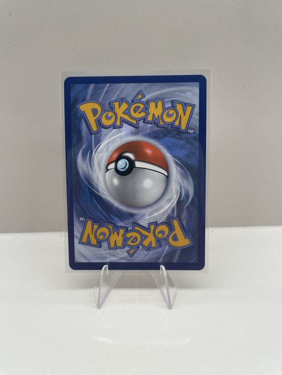 Team Rocket's Proton Ultra Rare Destined Rivals 2025 (Gebraucht) in ...