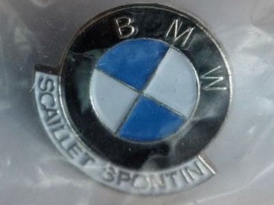 BMW Pin (Gebraucht) in Zürich für CHF 1 – mit Lieferung auf Ricardo kaufen