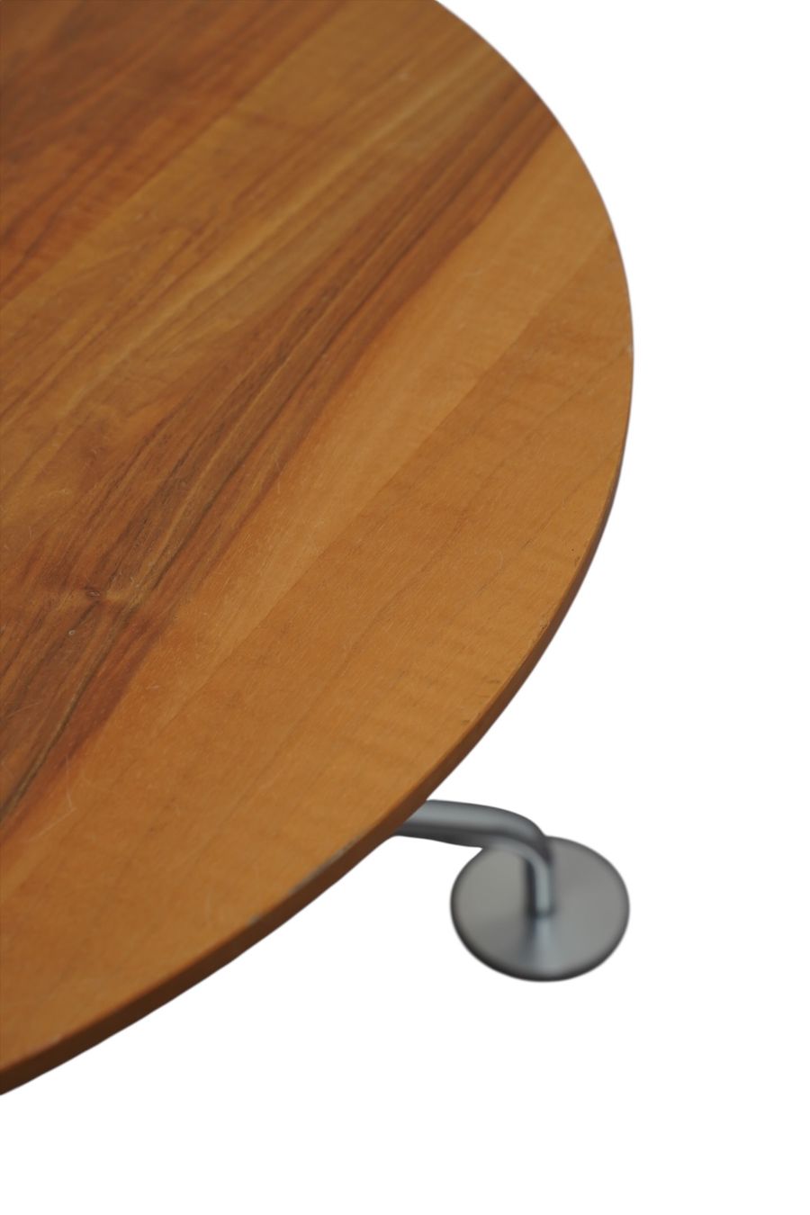 Table Nomos de l’architecte Norman Foster pour Tecno (Gebraucht) in ...