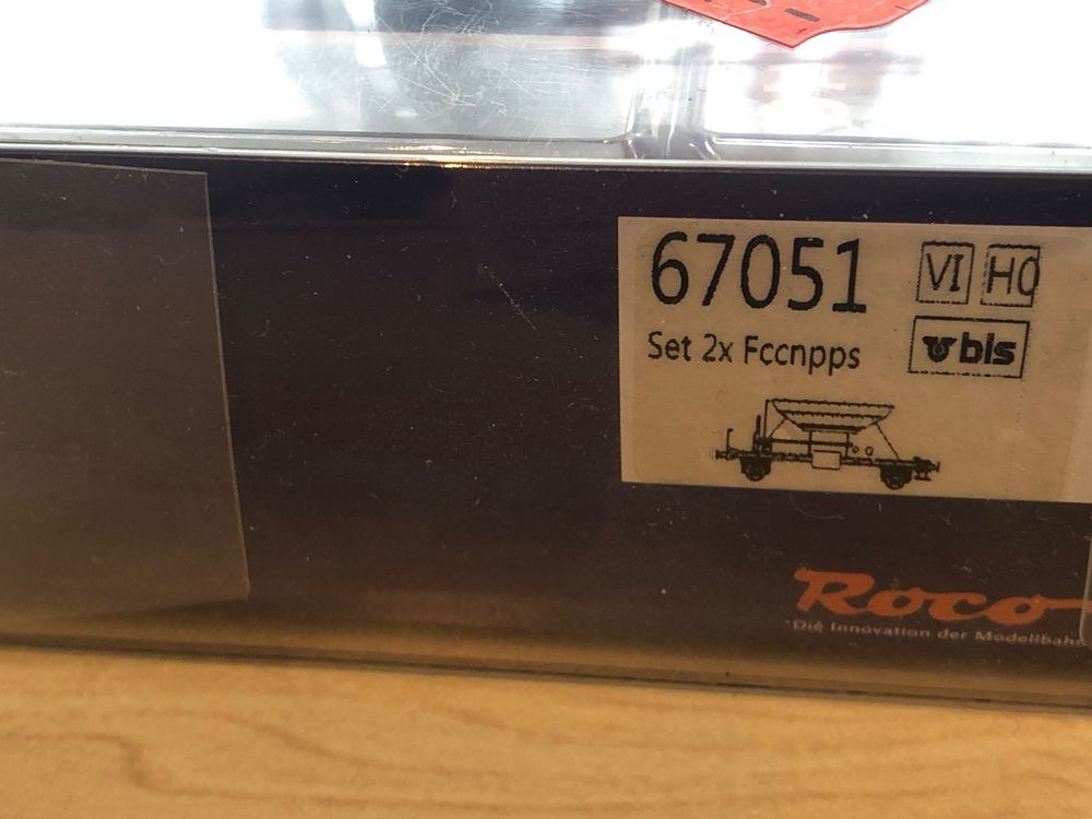 Roco 67051 | Kaufen auf Ricardo