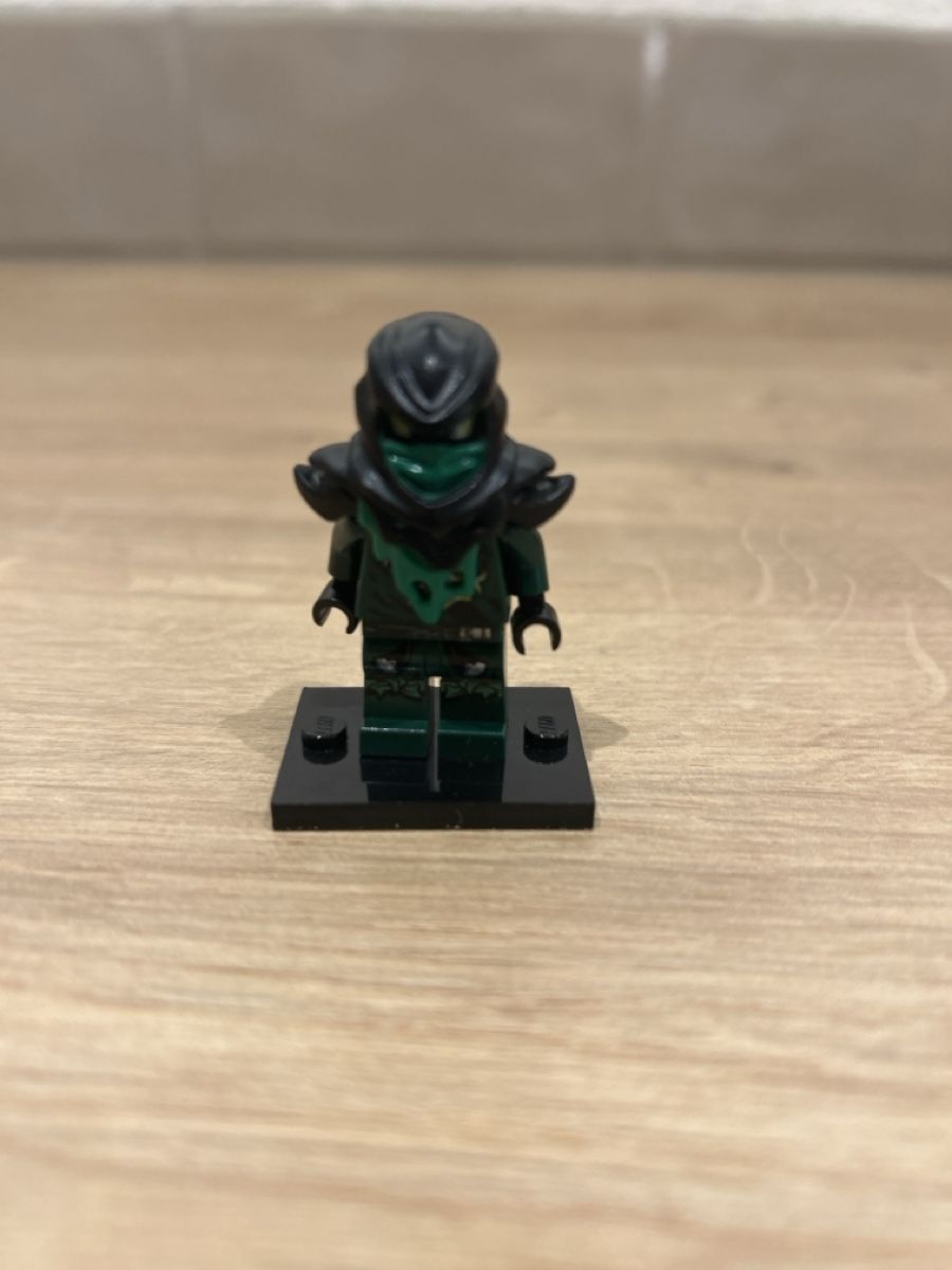 Lego Lloyd Possessed (Gebraucht) in Neftenbach für CHF 38 – mit ...