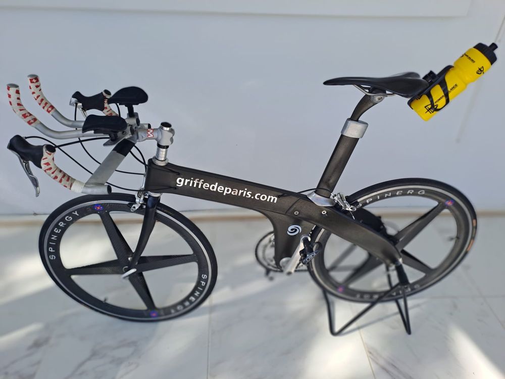 Vélo Corima Fox 650 | Kaufen auf Ricardo