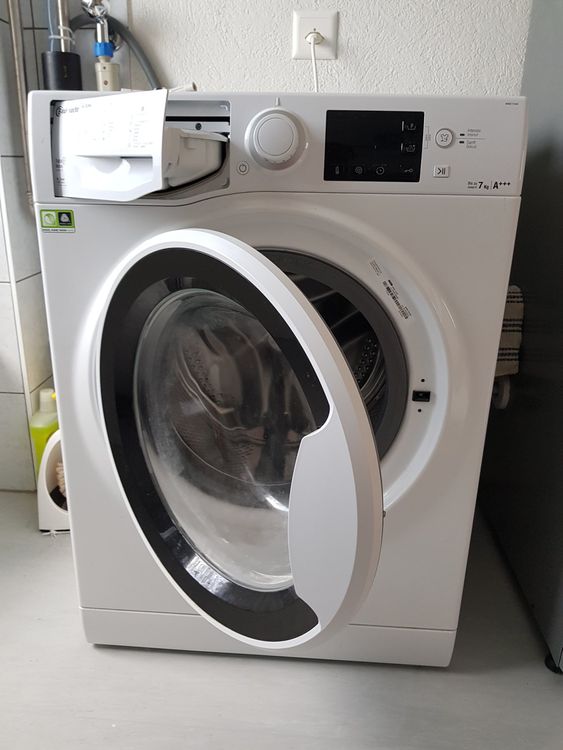 Waschmaschine Bauknecht | Kaufen auf Ricardo