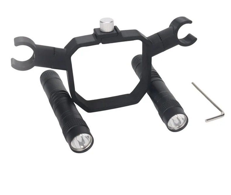 LED-Leuchte für DJI Mini 5 Pro - Lampe LED (Neu und originalverpackt ...