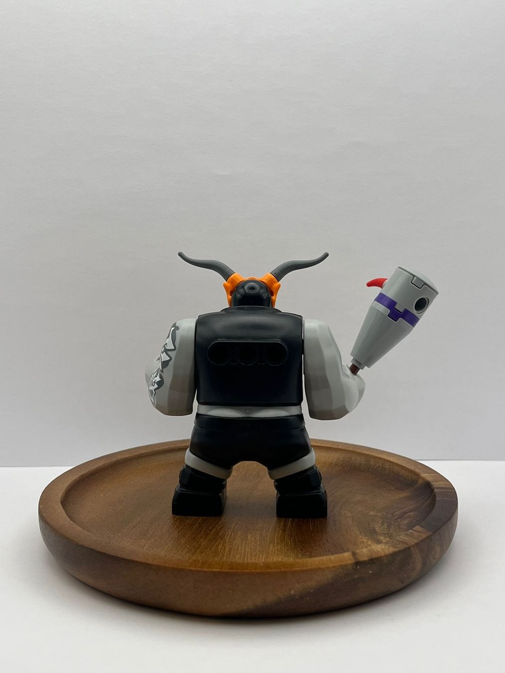 Lego Ninjago Killow (njo0402) Figur (Gebraucht) in Winterthur für CHF ...
