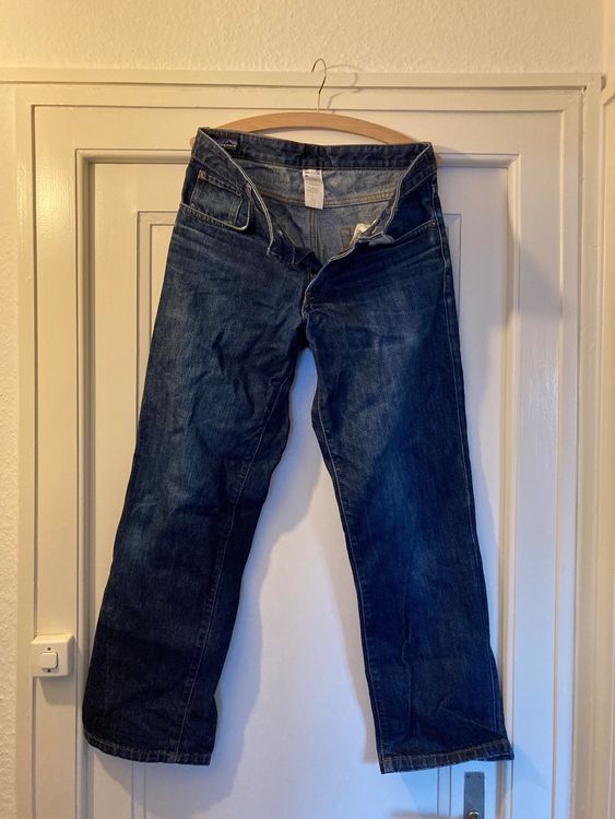 Jeans Patagonia (Gebraucht) in Genève für CHF 28 – mit Lieferung auf ...