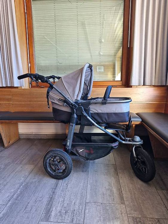 TFK Mono 2 (Gebraucht) in Lantsch/Lenz für CHF 450 – nur Abholung auf ...