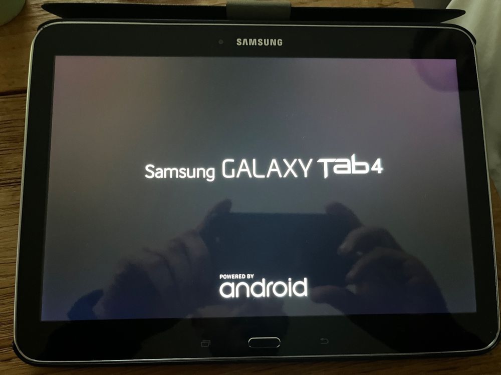 SAMSUNG Tablet T4 | Kaufen auf Ricardo
