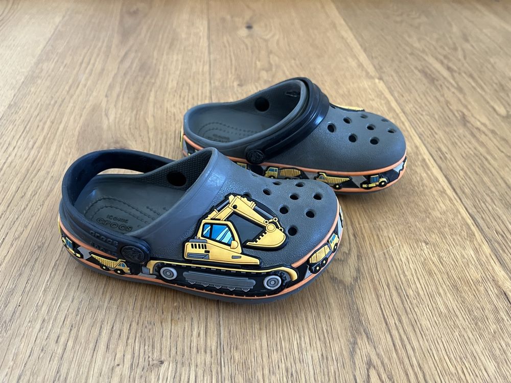 Crocs Kinder 25/26 | Kaufen auf Ricardo