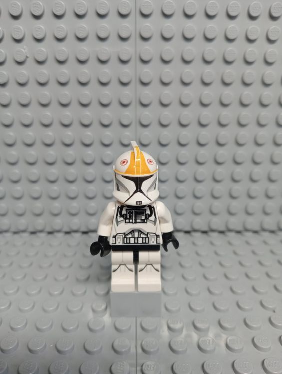 Lego Star Wars - Clone Trooper Pilot | Kaufen auf Ricardo