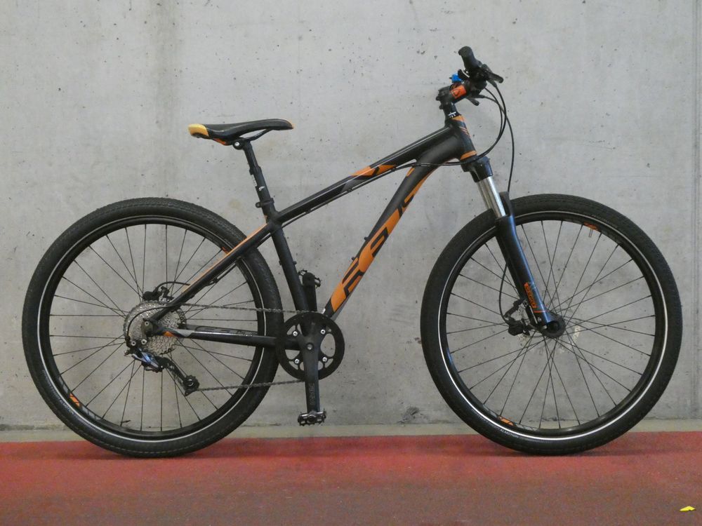 Cruiser Felt OL ( Nr.880) (Gebraucht) in Winterthur für CHF 350 – nur ...