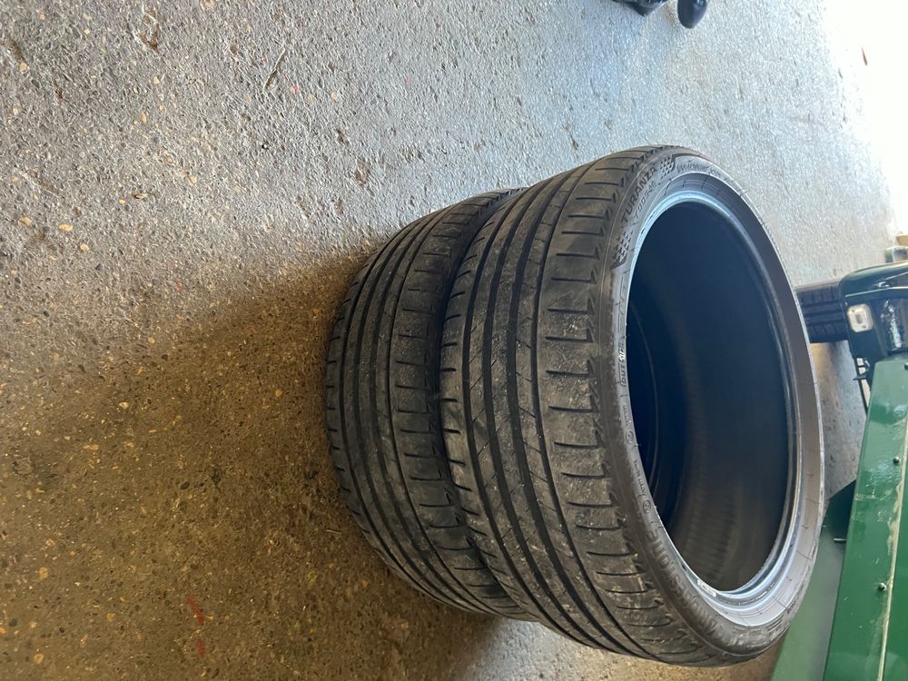 runflat reifen bridgestone 2 | Kaufen auf Ricardo