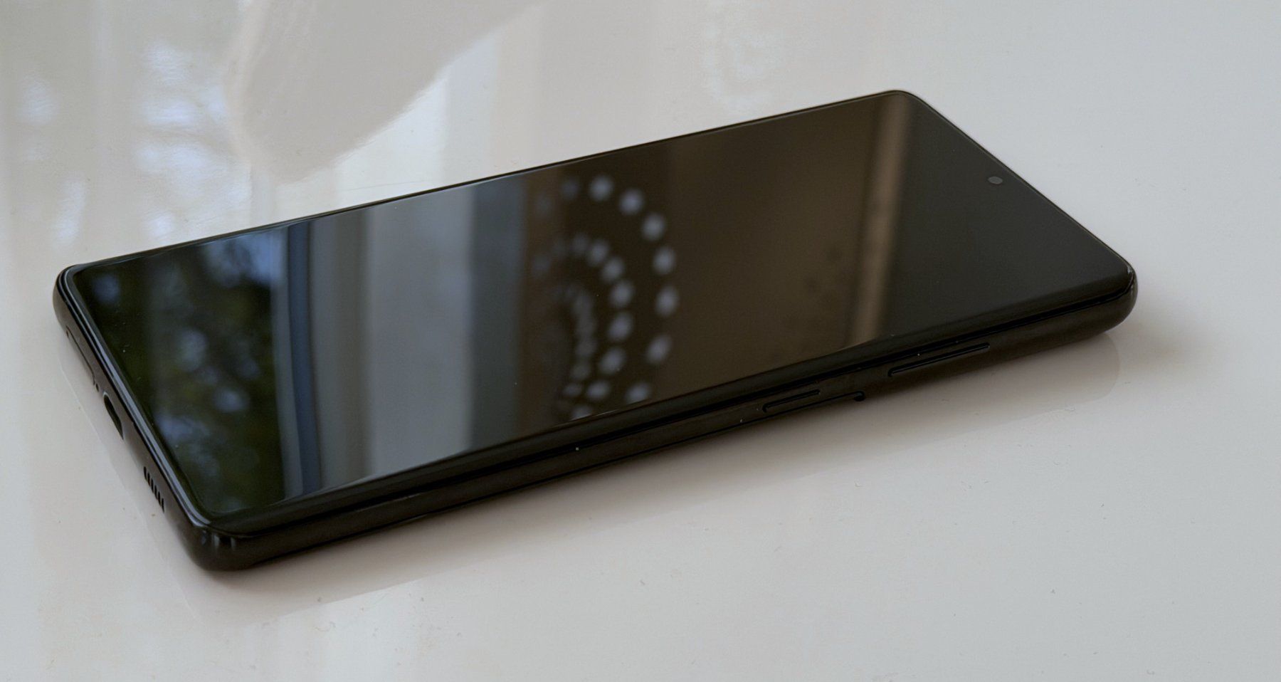 Samsung Galaxy S21 Ultra 5G 128GB Schwarz - TOP ! (Gebraucht) in Luzern ...