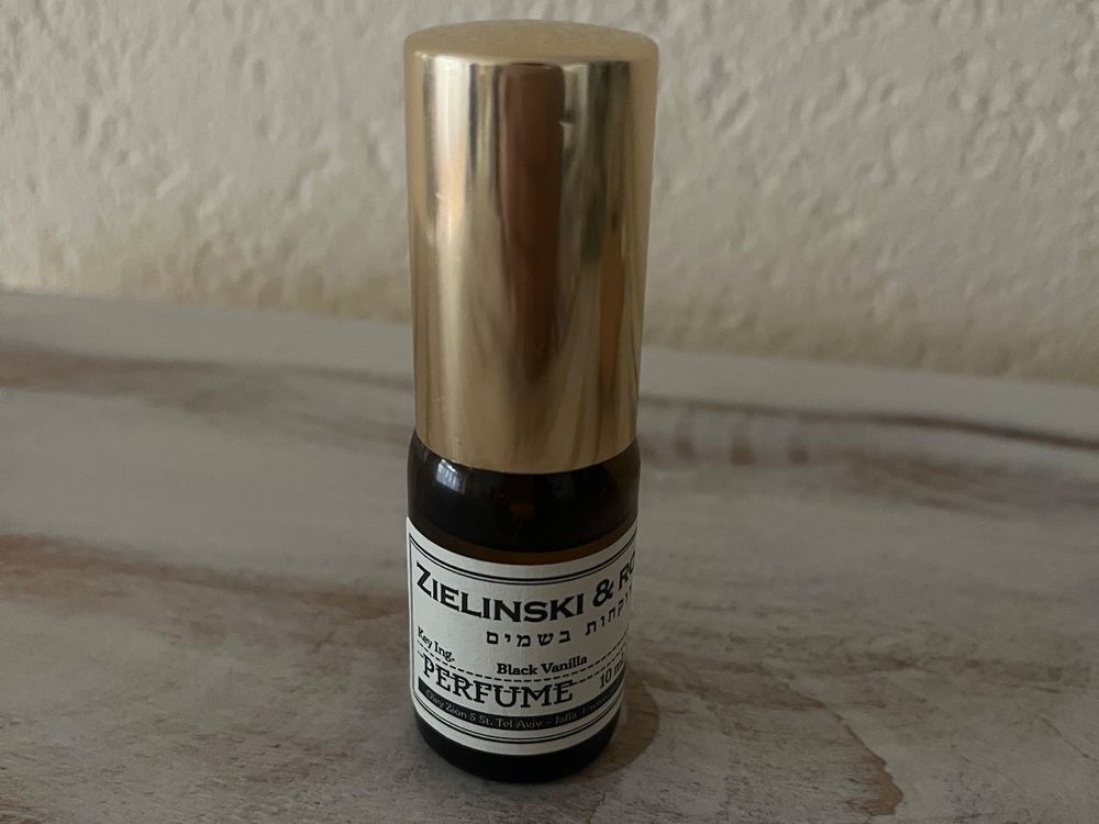 Zielinski & Rozen Black Vanilla (Neu (gemäss Beschreibung)) in Bülach ...