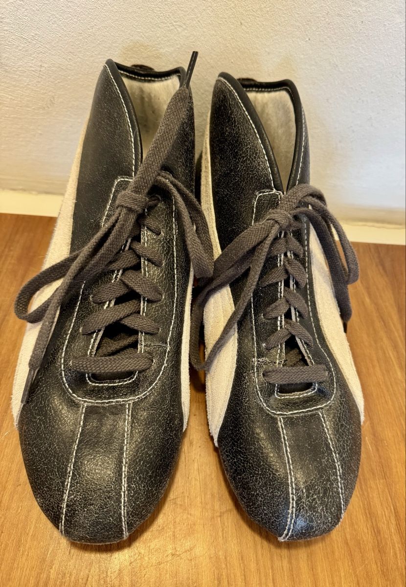 Puma Speed Cat Racing 👟 FIA 8856-2000 zugelassen Feuerfest (Neu (gemäss ...