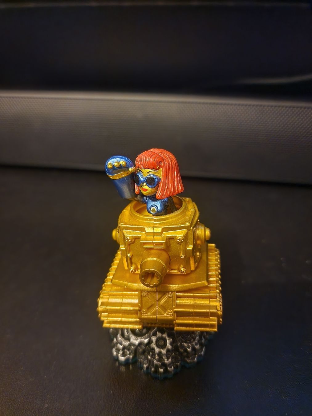 Skylanders Swap Force Sprocket (Gebraucht) in Urtenen-Schönbühl für CHF ...