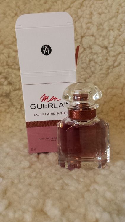 Guerlain Mon Guerlain EdP Intense 30ml (Gebraucht) in Luzern für CHF 37 ...