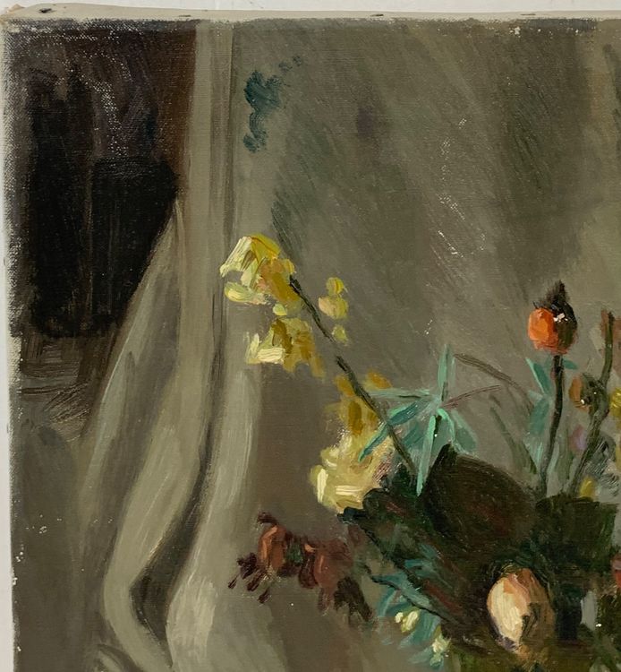 Pierre Monay (1896-1974) Stilleben Gemälde (Gebraucht) in Root für CHF ...