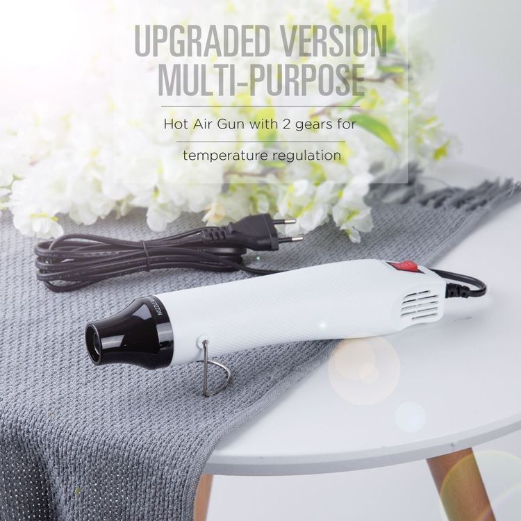 DIY Heissluftpistole 300W 100℃ - 200℃ | Kaufen auf Ricardo