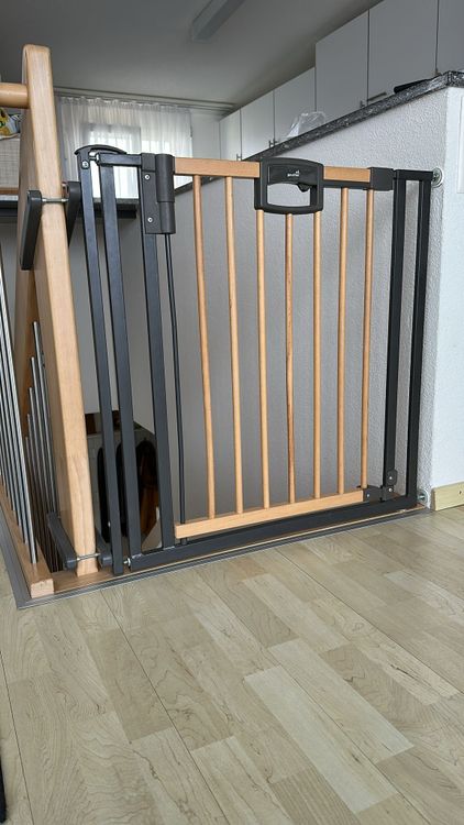 Treppengitter Geuther | Kaufen auf Ricardo