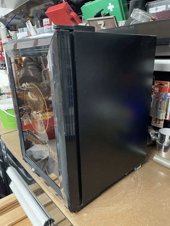 Jägermeister mini Freezer (Gebraucht) in Schleinikon für CHF 61 – nur ...