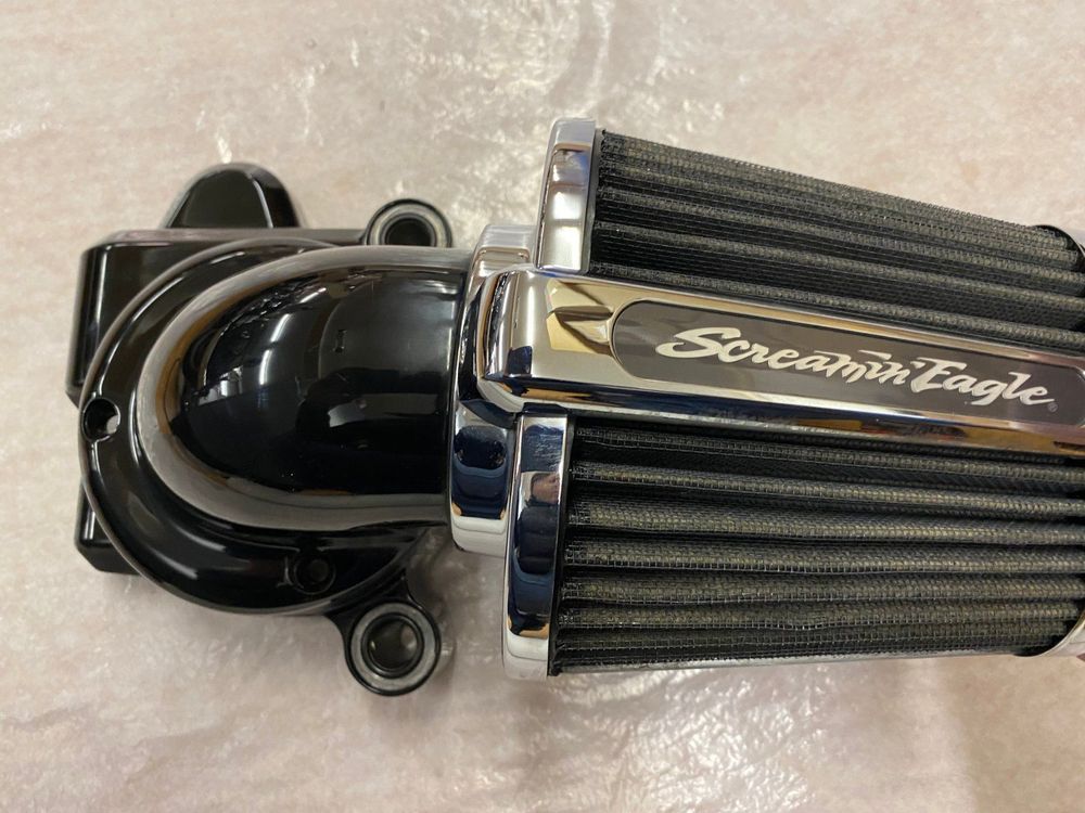 Luftfilter Screamin Eagle TC 103 (Gebraucht) in Escholzmatt für CHF 295 ...