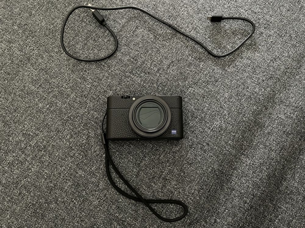 Sony RX100V | Kaufen auf Ricardo