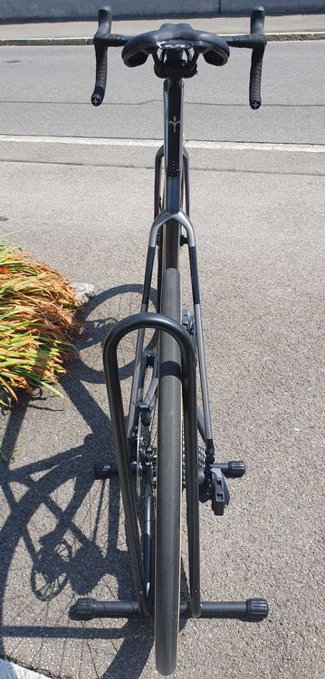 Wilier Triestina Filante SLR Disc Force AXR XL/54 NEU (Neu (gemäss ...