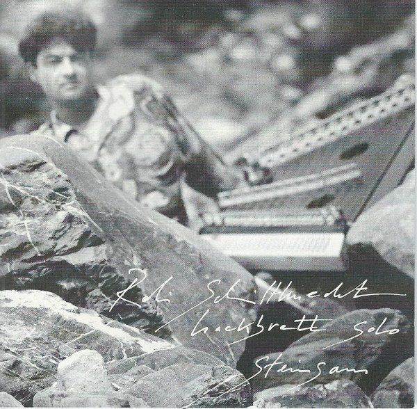 Roli Schiltknecht - inc. "Edelweissalles", "Milchspüeler", (D'occasion ...