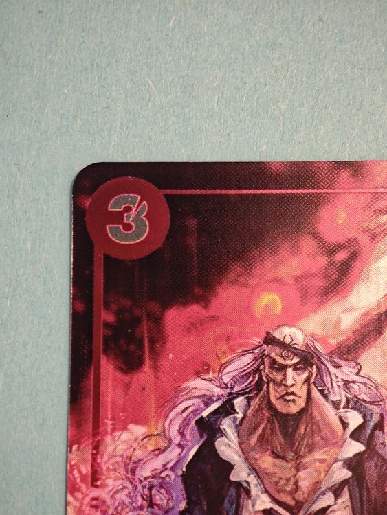 Squard OP02-009 alternate art one piece card Japanese (Neu (gemäss ...