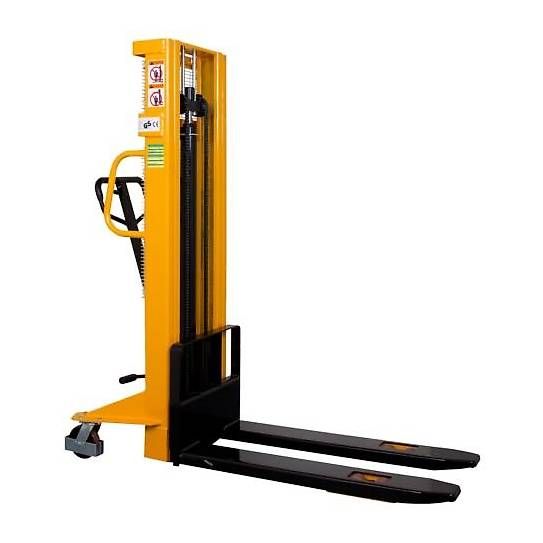 Hubstapler Hydraulik 1000kg / 2.5 m (Gebraucht) in Illnau für CHF 780 ...