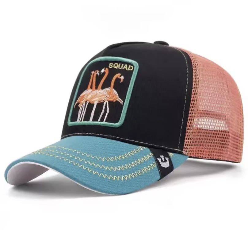 Flamingo 🦩 Baseball Cap —> NEU! (Neu und originalverpackt) in Jona für ...